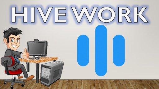 Hivework review — Steemit